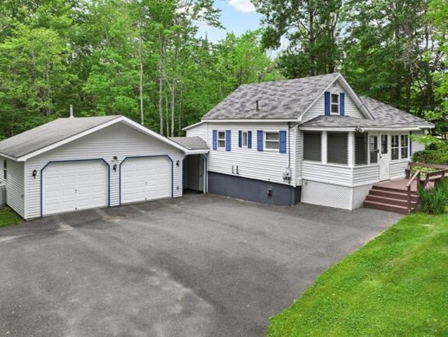White Birch Ln, Greene, Home For Sale