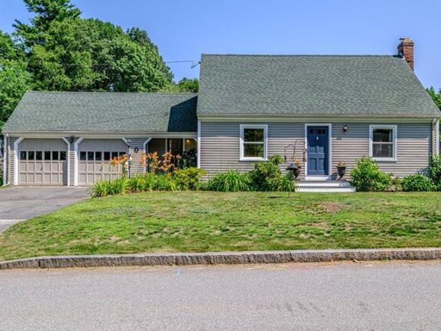 White Birch Ln, Portland, Home For Sale
