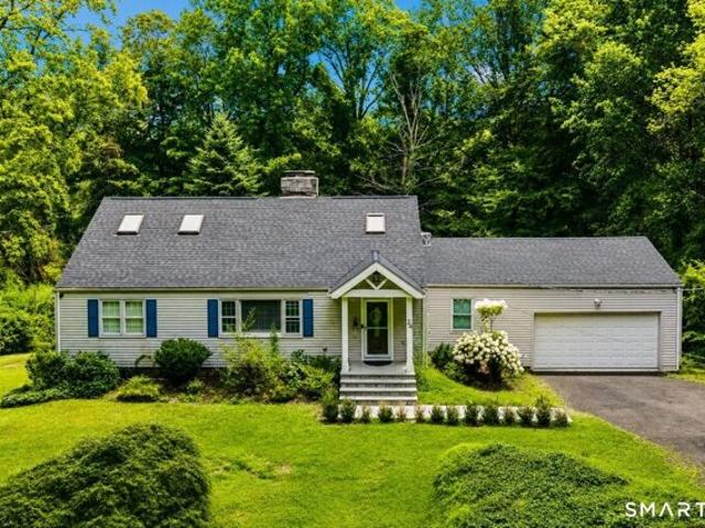 White Birch Rd, Ridgefield, Home For Sale