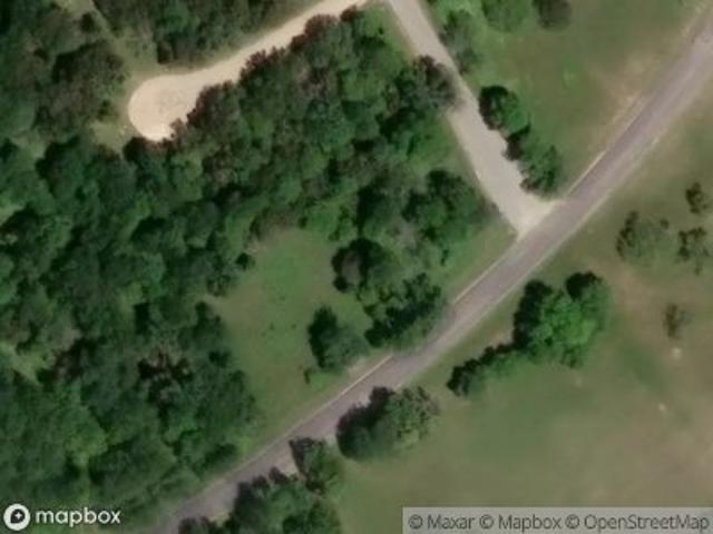 White Bluff Dr