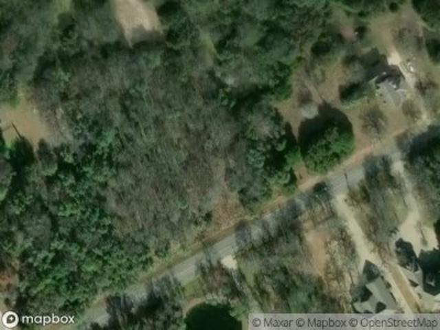 White Bluff Dr