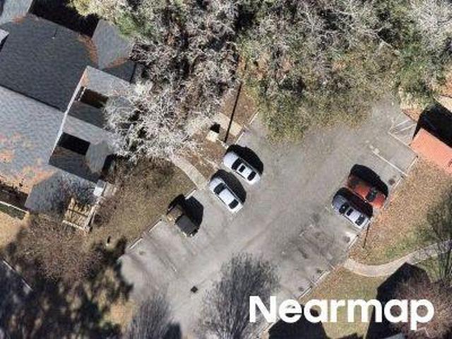 White Bluff Rd