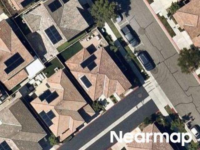 White Camarillo Ln