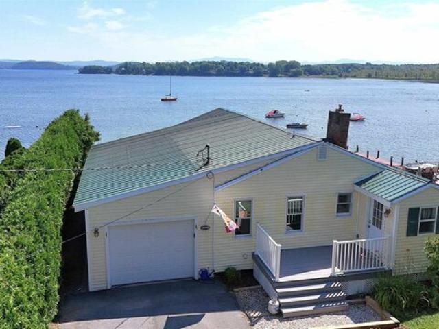 White Cap Rd, Colchester, Home For Sale