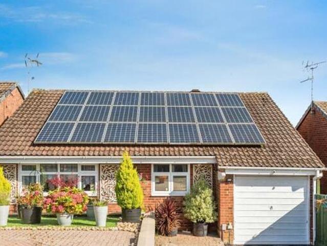 White Castle, Toothill, 3 Bedroom Detached