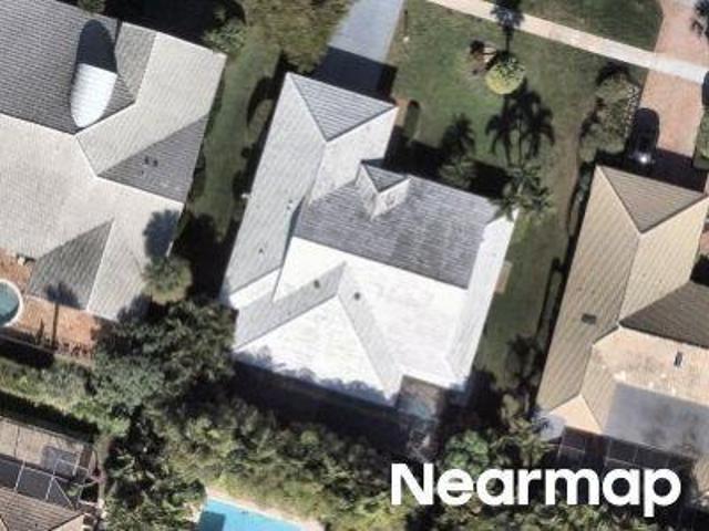 White Cedar Ln