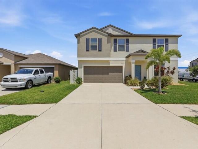 White Chicory Dr, Apollo Beach, Home For Sale