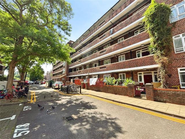 White City Estate, London W12, 3 bed flat to rent, £2,550 pcm | PrimeLocation