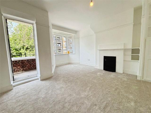 White City Estate, London, W12 7PU