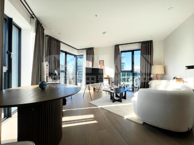 White City Living, Westmont Apartments, Fountain Park Way, London W12, 2 bed flat to rent, £3,900 pcm | PrimeLocation