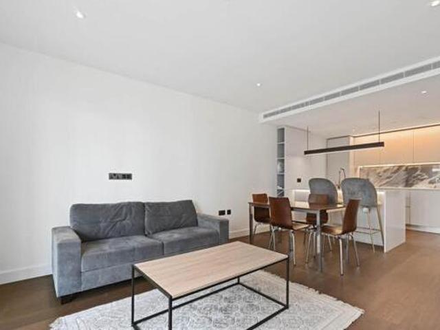 White City Living, White City, 2 Bedroom Apartment