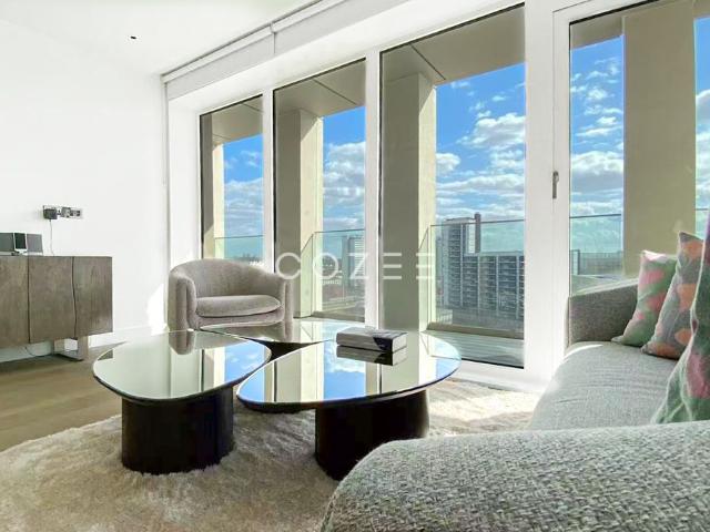 White City Living, Belvedere Row Apartments, Fountain Park Way, White City W12, 2 bed flat to rent, £4,100 pcm | PrimeLocation