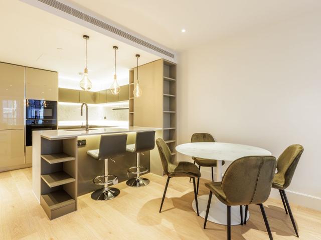 White City Living, Cassini Apartments, Cascade Way, White City W12, 2 bed flat to rent, £4,000 pcm | PrimeLocation