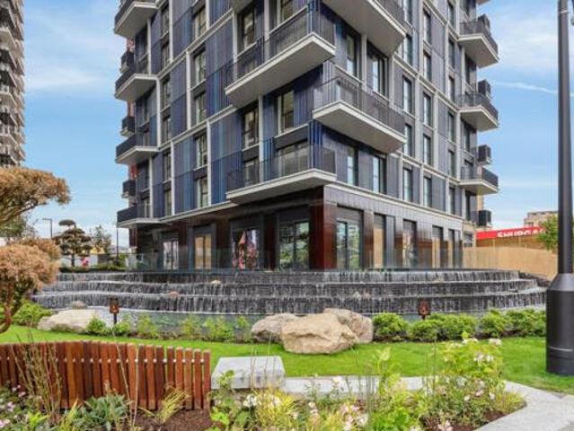 White City Living, London, 1 Bedroom Apartment