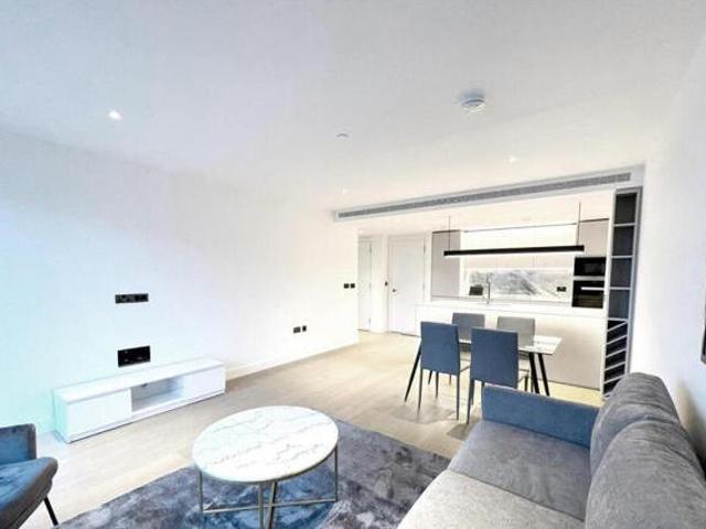 White City Living, London, 2 Bedroom Apartment