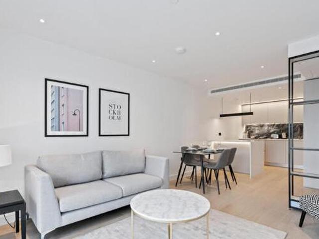 White City Living, London, 2 Bedroom Apartment