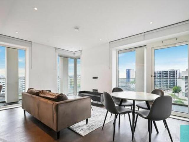 White City Living, London, 2 Bedroom Flat
