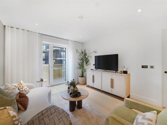 White City Living, London W12, 1 bed flat to rent, £3,103 pcm | PrimeLocation