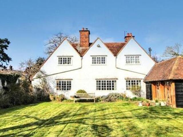 White Cottage, Church End, 3 Bedroom Detached