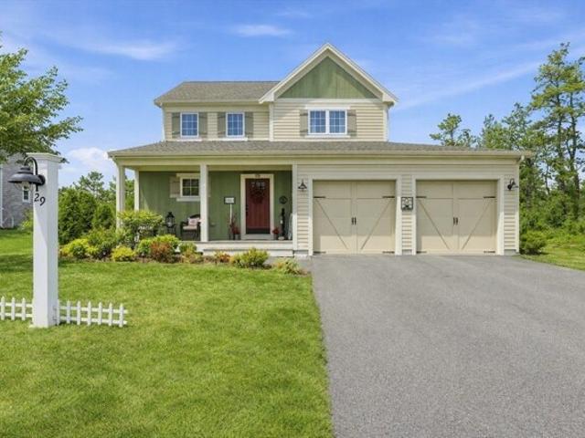 White Clover Trl, Plymouth, Home For Sale