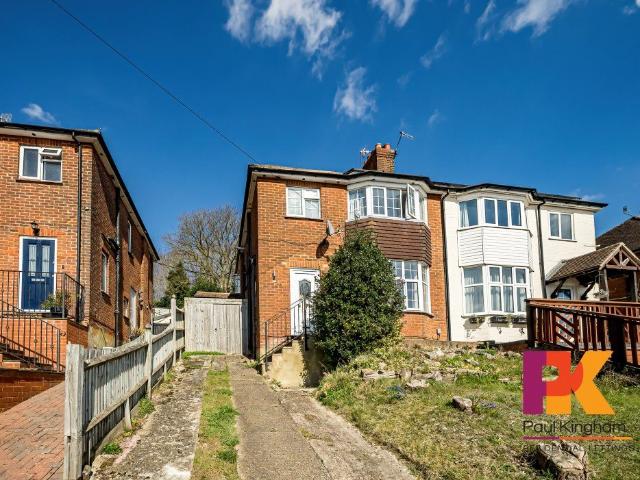 White Close, High Wycombe HP13, 4 bed semi detached house to rent, £1,895 pcm | PrimeLocation