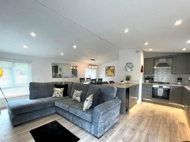 White Cross Bay Holiday Park Marina, Ambleside Road, 2 Bedroom Mobile