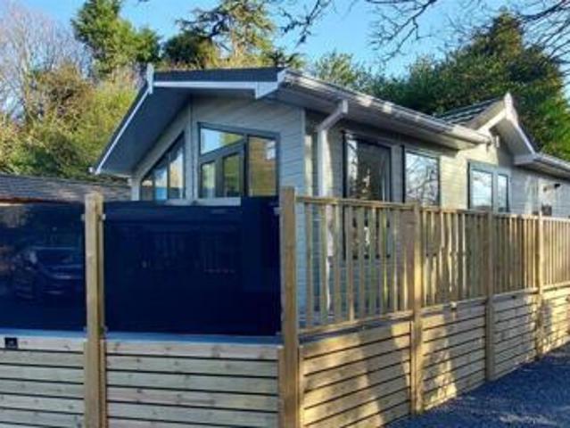 White Cross Bay Holiday Park Marina, Ambleside Road, 2 Bedroom Mobile