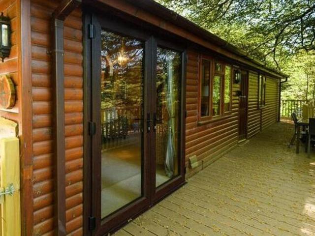 White Cross Bay Holiday Park Marina, Ambleside Road, 3 Bedroom Mobile