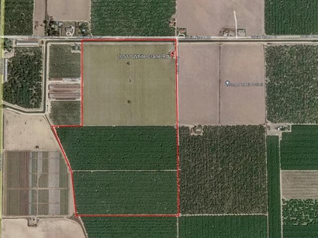 White Crane Rd, Atwater, CA 95301
