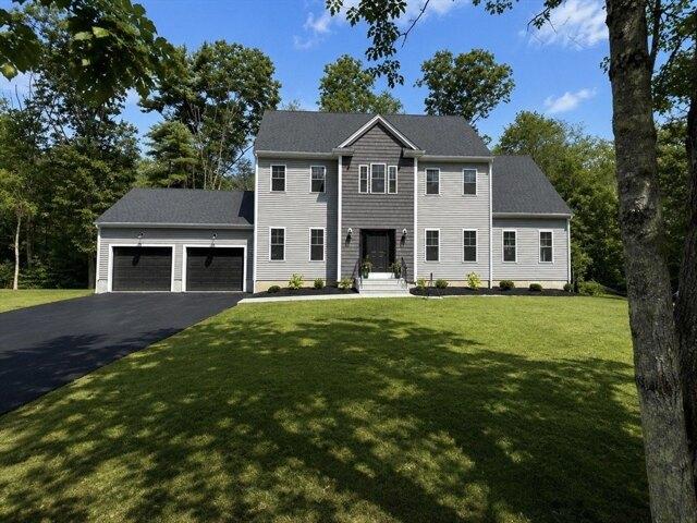 White Ct, Douglas, Home For Sale