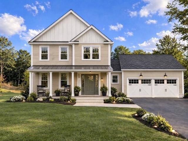 White Ct Lot A, Douglas, Home For Sale
