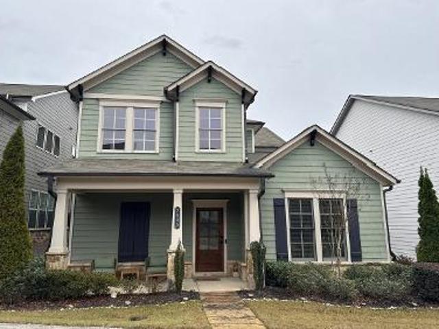 White Cypress Ct