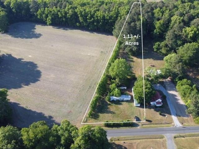 White Deer Rd, Delmar, Plot For Sale