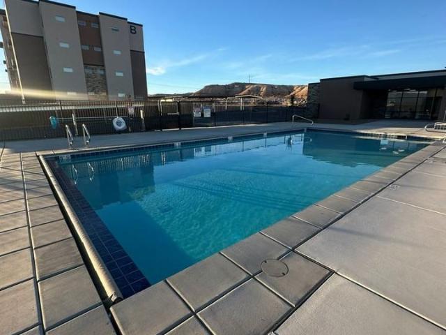 White Dome Apartments 2 Bedroom Apartment for Rent at 6002 S White Mountain Dr, St George, UT 84790