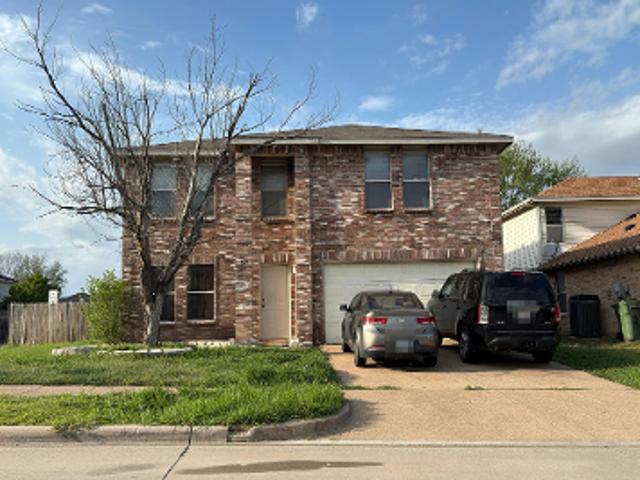 White Dove Dr