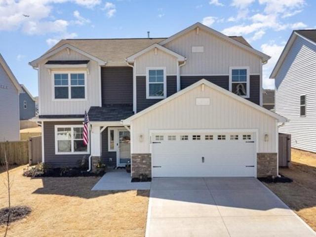 White Dutch Ln, Greenville, Home For Sale