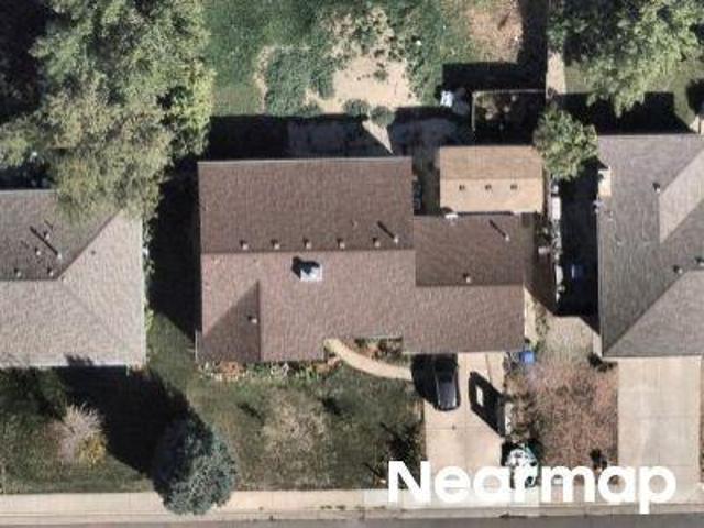 White Elm Dr
