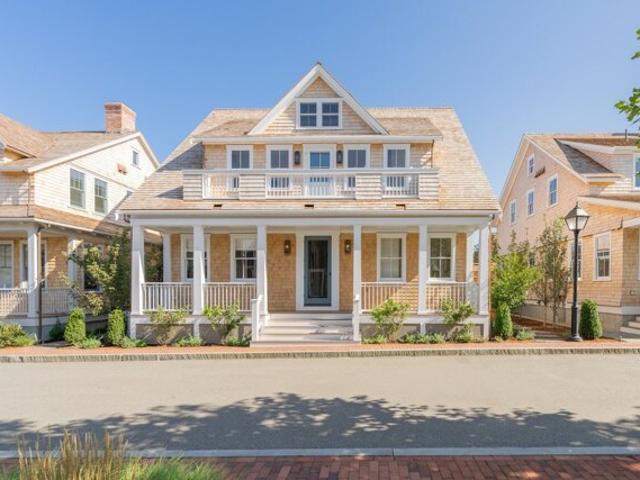 White Elephant Way, Nantucket, Home For Sale