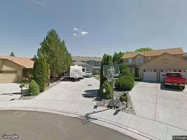 White Falls, RENO, NV 89506 649227864
