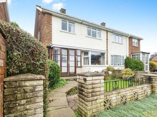 White Farm Road, Sutton Coldfield, 3 Bedroom Semi detached