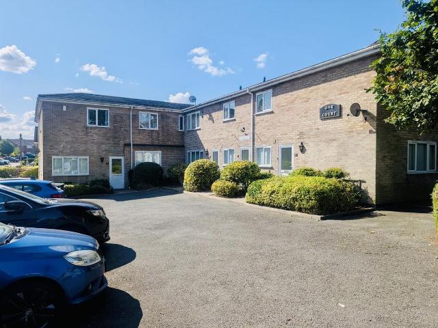 White Farm Road, Sutton Coldfield B74, 2 bed flat to rent, £925 pcm | PrimeLocation