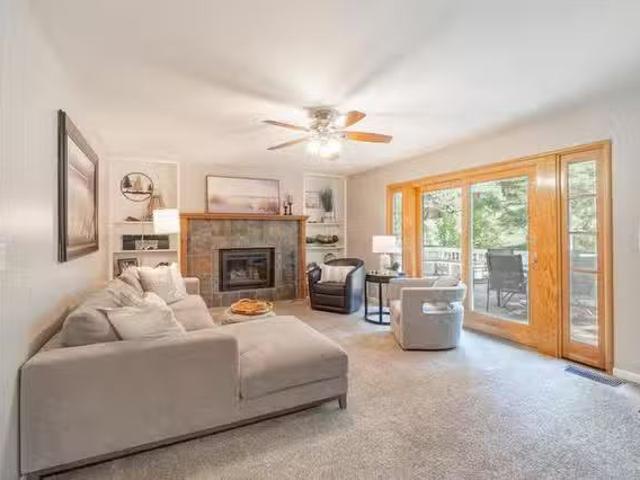 White Fir Road
