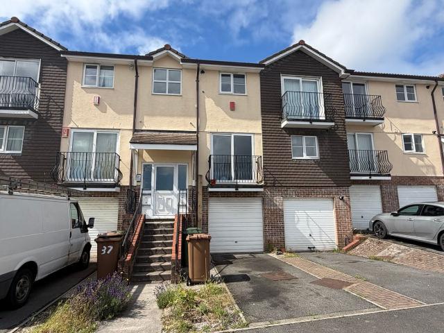 White Friars Lane, St. Judes, Plymouth PL4, 1 bed flat to rent, £825 pcm | PrimeLocation