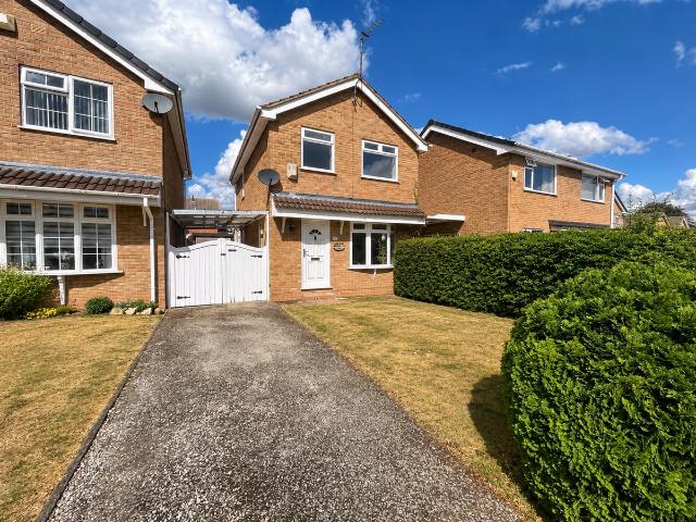White Furrows, Nottingham NG12, 3 bed property to rent, £1,200 pcm | PrimeLocation