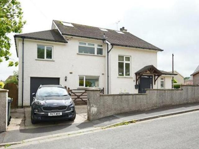 White Ghyll Close, Bardsea, 5 Bedroom Detached
