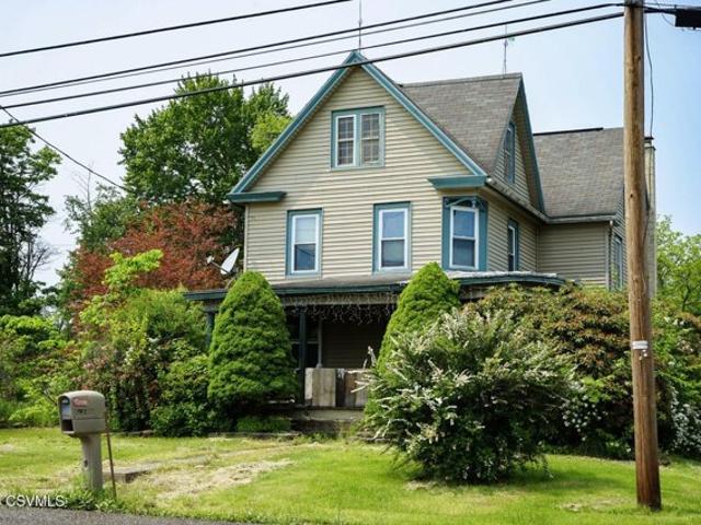 White Hall Rd, Turbotville, Home For Sale