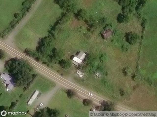 White Hall Rd