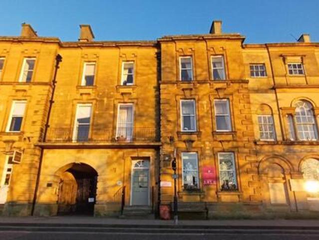 White Hart Mews, Chipping Norton, 1 Bedroom Flat