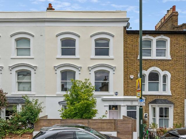 White Hart Lane, Barnes SW13, 5 bed terraced house to rent, £7,500 pcm | PrimeLocation