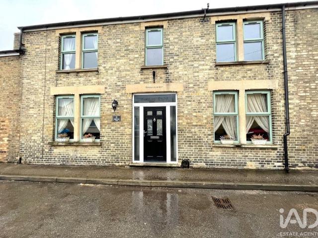 White Hart Lane Littleport, Ely, Cambridgeshire CB6, 4 bed terraced house to rent, £1,850 pcm | PrimeLocation